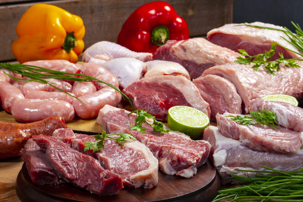 Carne - Congelados Express