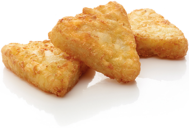 PAPAS HASH BROWN TRIANGULAR POMRACO BOLSA 5.5 LIBRAS C/22 LIB ...